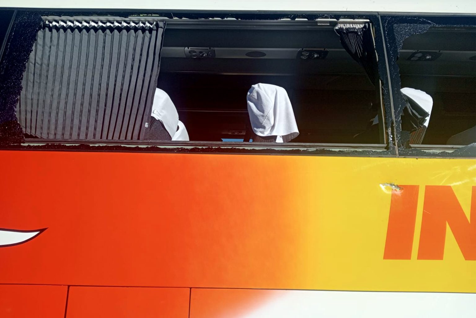 Judge Orders Police, State To Protect Intercape, Drivers, Passengers ...