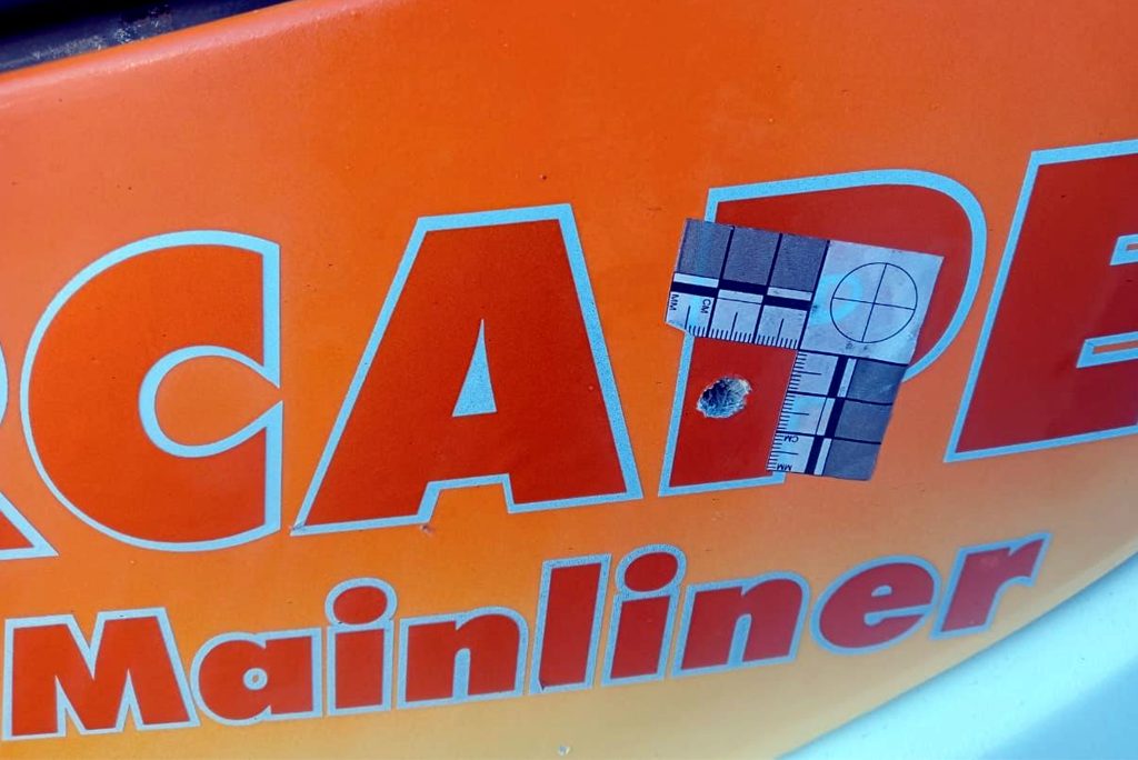 Judge Orders Police, State To Protect Intercape, Drivers, Passengers ...