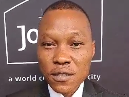 Joburg Mayor Gwamanda 'Studying' Court Ruling Nullifying Appointment Of ...