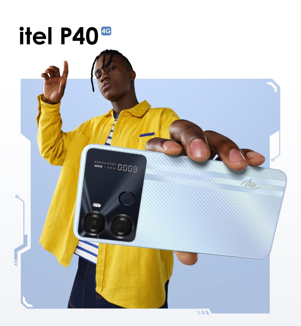 itel Brings Five New Smartphones To South Africa - The Bulrushes