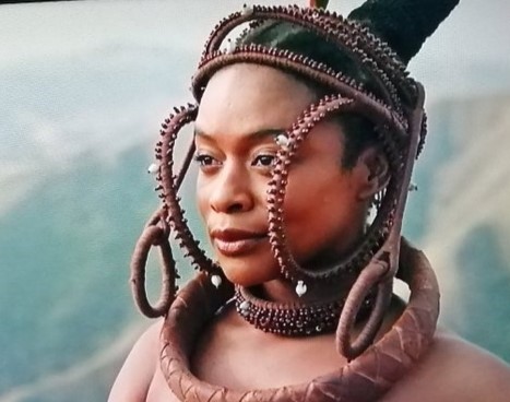 SA Cinematic Masterpiece 'Shaka iLembe' Premiers In Kenya - The Bulrushes