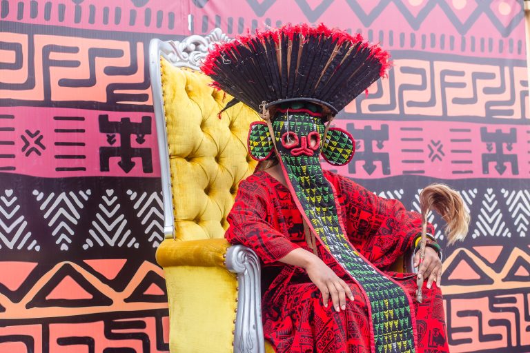 SA Cinematic Masterpiece 'Shaka iLembe' Premiers In Kenya - The Bulrushes