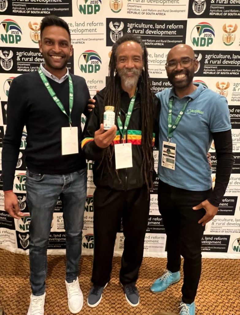 Priority Sector: Cannabis, Hemp Phakisa Maps Way Forward, Jobs, Rights ...