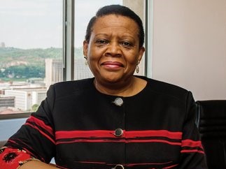 UN CERD: SA Adv Pansy Tlakula Re-elected, Lauded By Minister Dr. Pandor ...