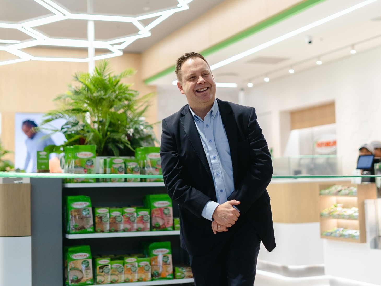 FUTURELIFE® Opens First Store At Oceans Mall In Umhlanga - The Bulrushes