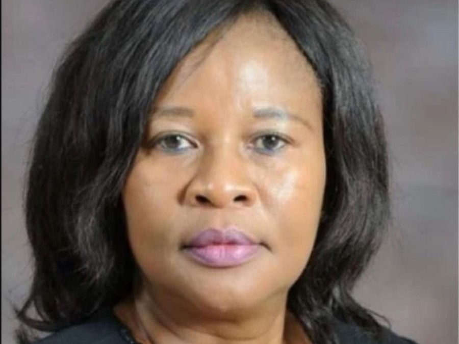 Limpopo Premier Stanley Mathabatha's Wife, Maggie, Passes Away - The ...