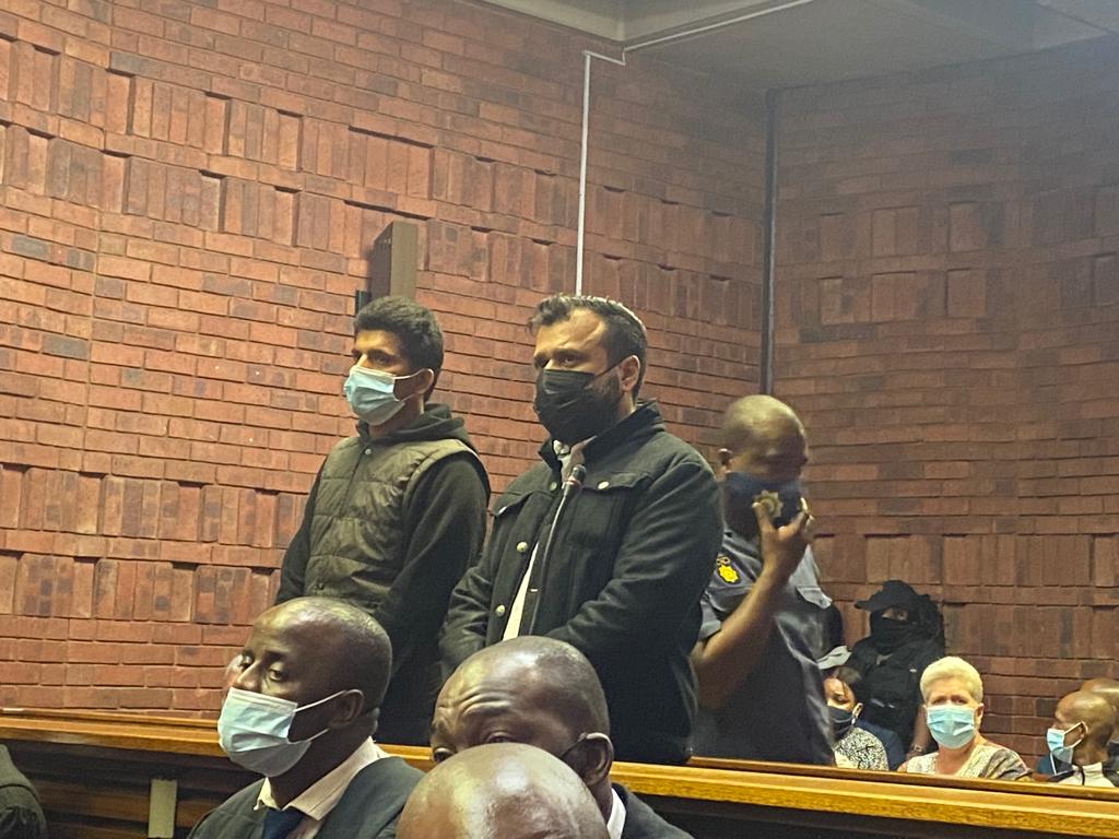 Estina R37,7 Million SARS Customs Tax Fraud Matter Adjourned - The ...