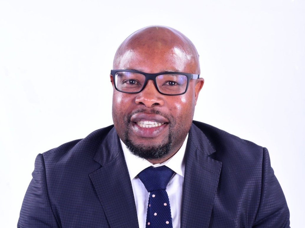 Gauteng DA Leadership Race: Khume Ramulifho Throws His Hat In The Ring - The Bulrushes