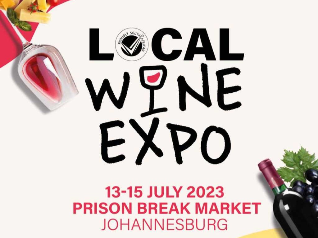 Proudly SA's Local Wine Expo Is Back By Popular Demand - The Bulrushes