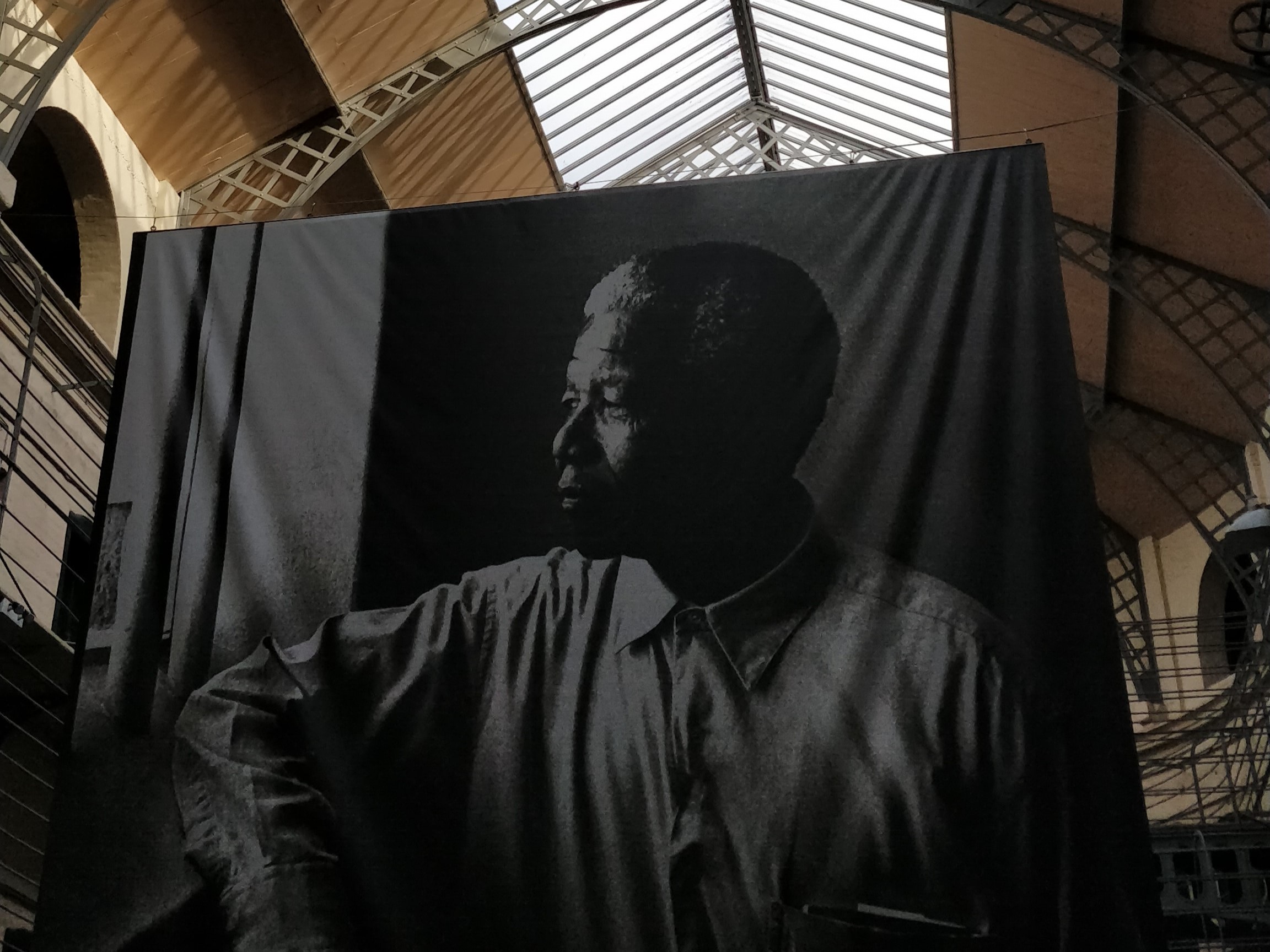 Mandela Month: Celebrating The Legacy Of A Global Icon In Dubai - The ...