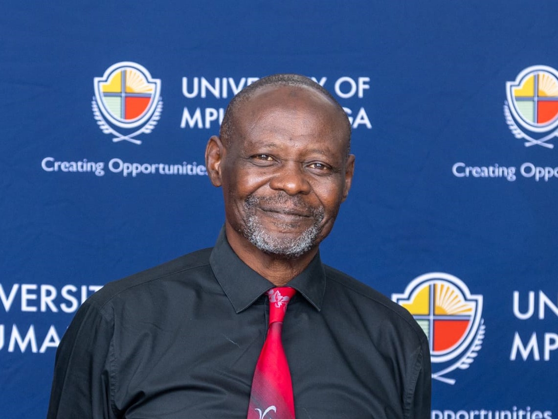 University Of Mpumalanga Appoints 2 Deputy Vice-Chancellors - The Bulrushes