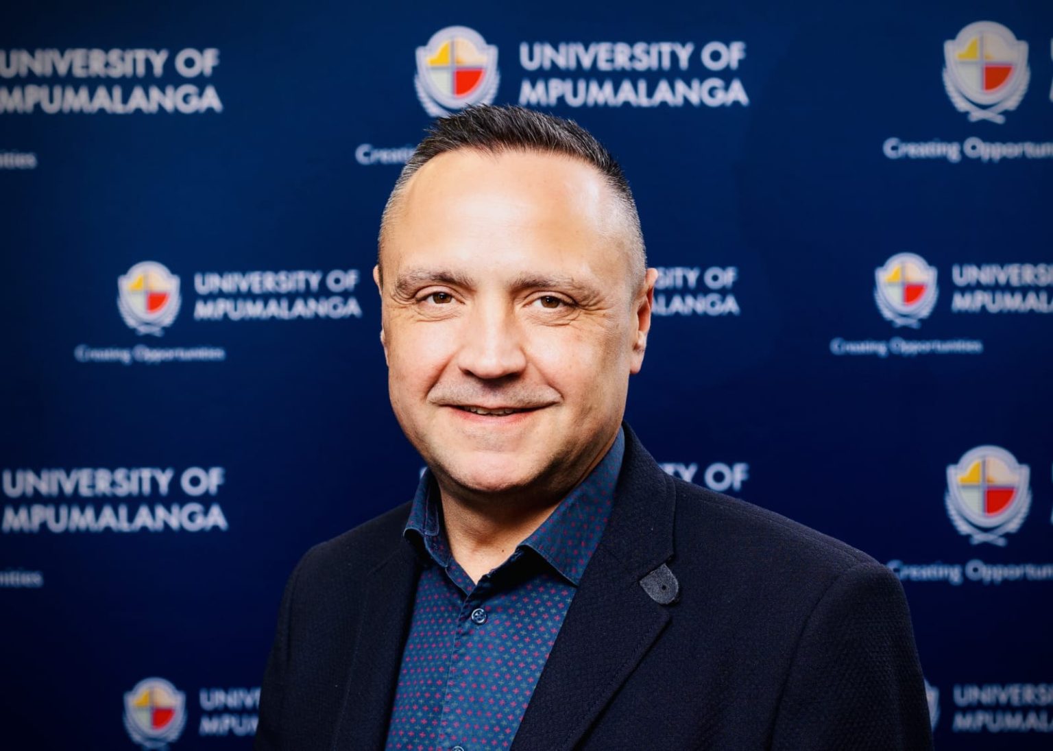 University Of Mpumalanga Appoints 2 Deputy Vice-Chancellors - The Bulrushes