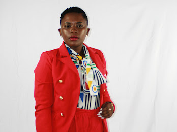 Leading Light: Isambane Energy Founder, Chief Executive Thobile Nyawo ...