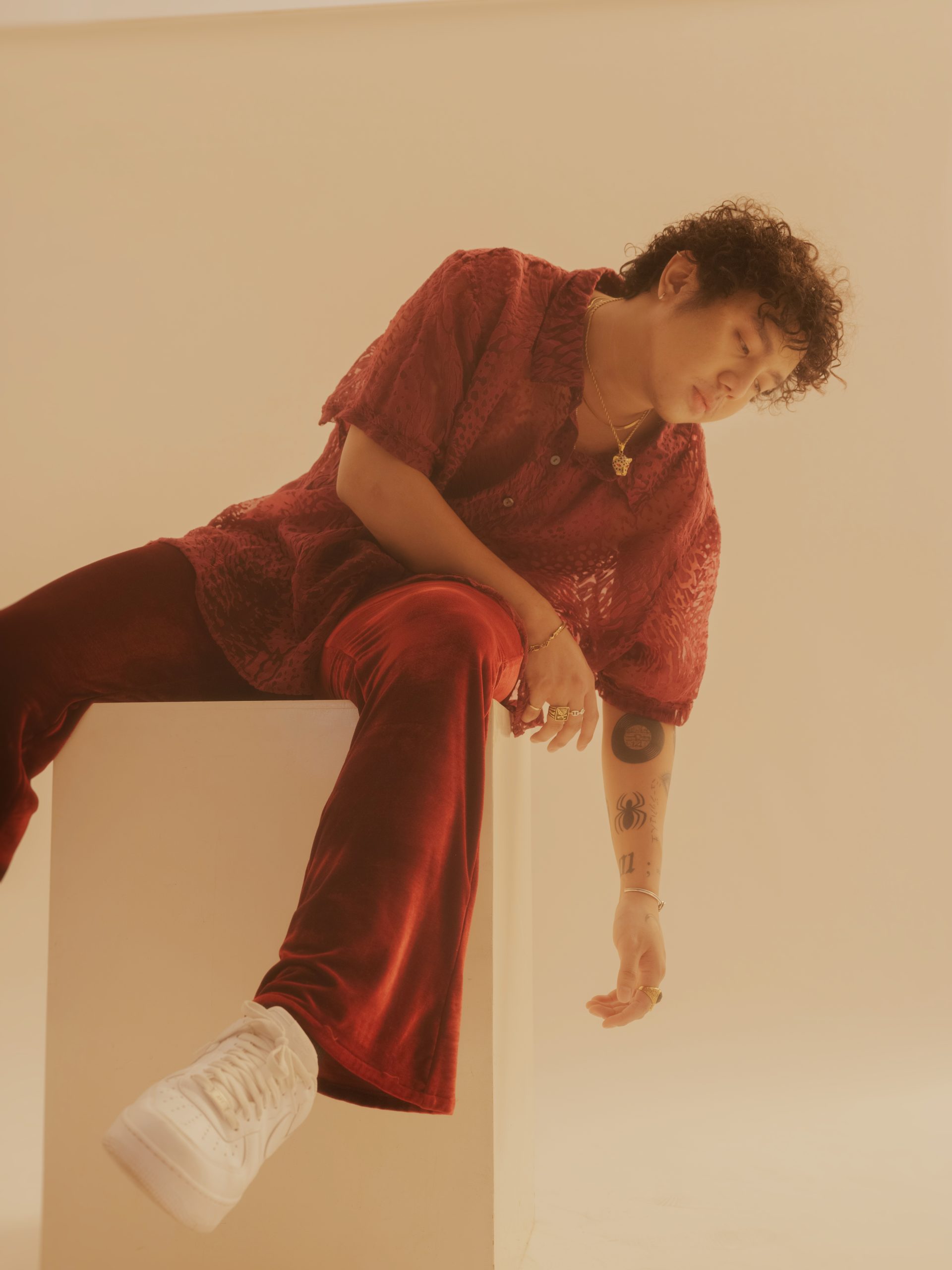 SA's Nasty C, Philippine s Zack Tabudlo Release 'Fallin ' With Coke ...