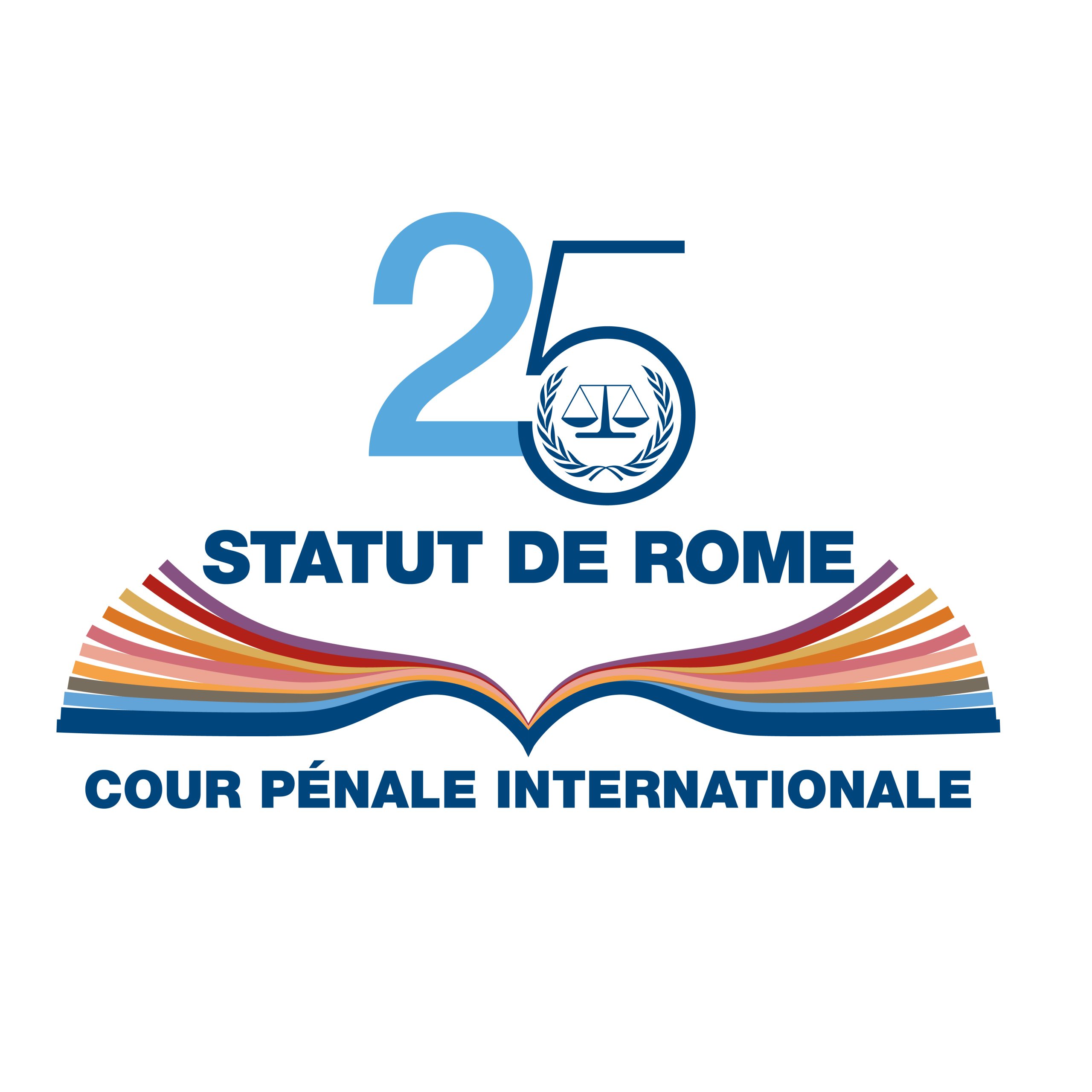 Rome Statute Of The International Criminal Court Marks 25Th Anniversary ...