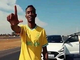 Sundowns Finally Sign Thapelo Maseko From SuperSport - The Bulrushes