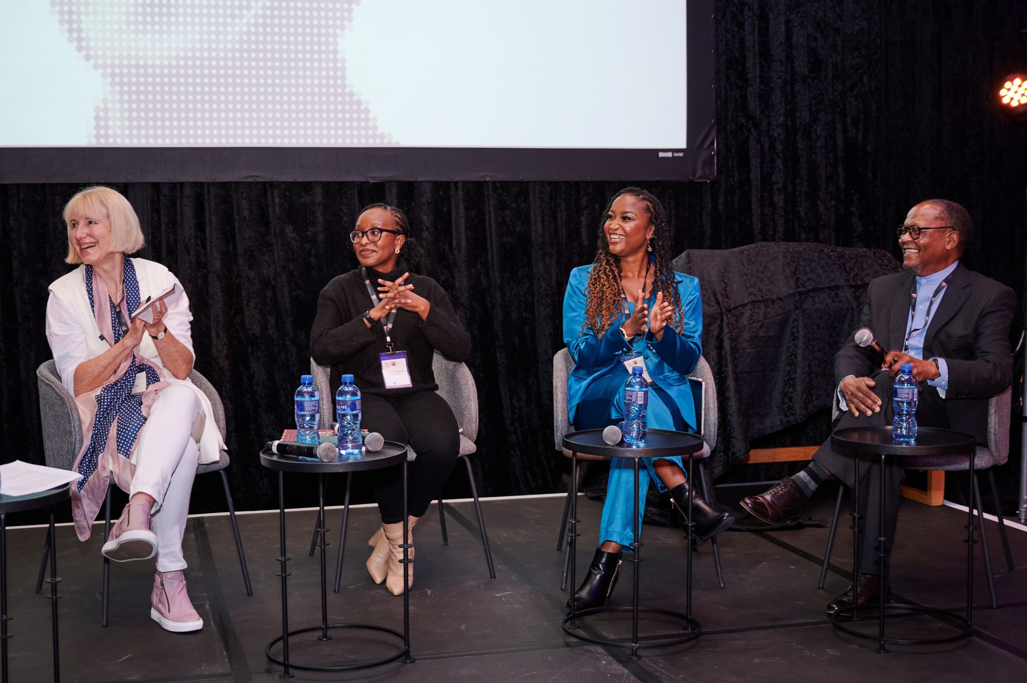 Mandela Rhodes Foundation Celebrates 20 Years Of Creating Future ...