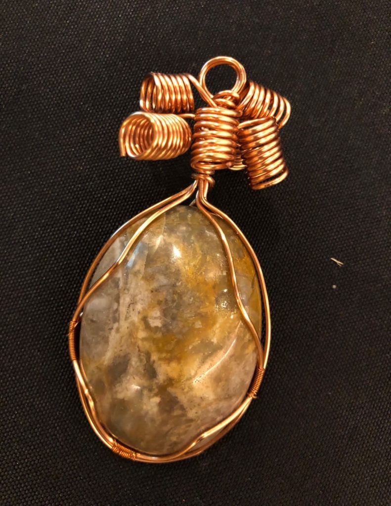 MIKTA Holds Batik, Wire Jewelry Training In Rustenburg - The Bulrushes