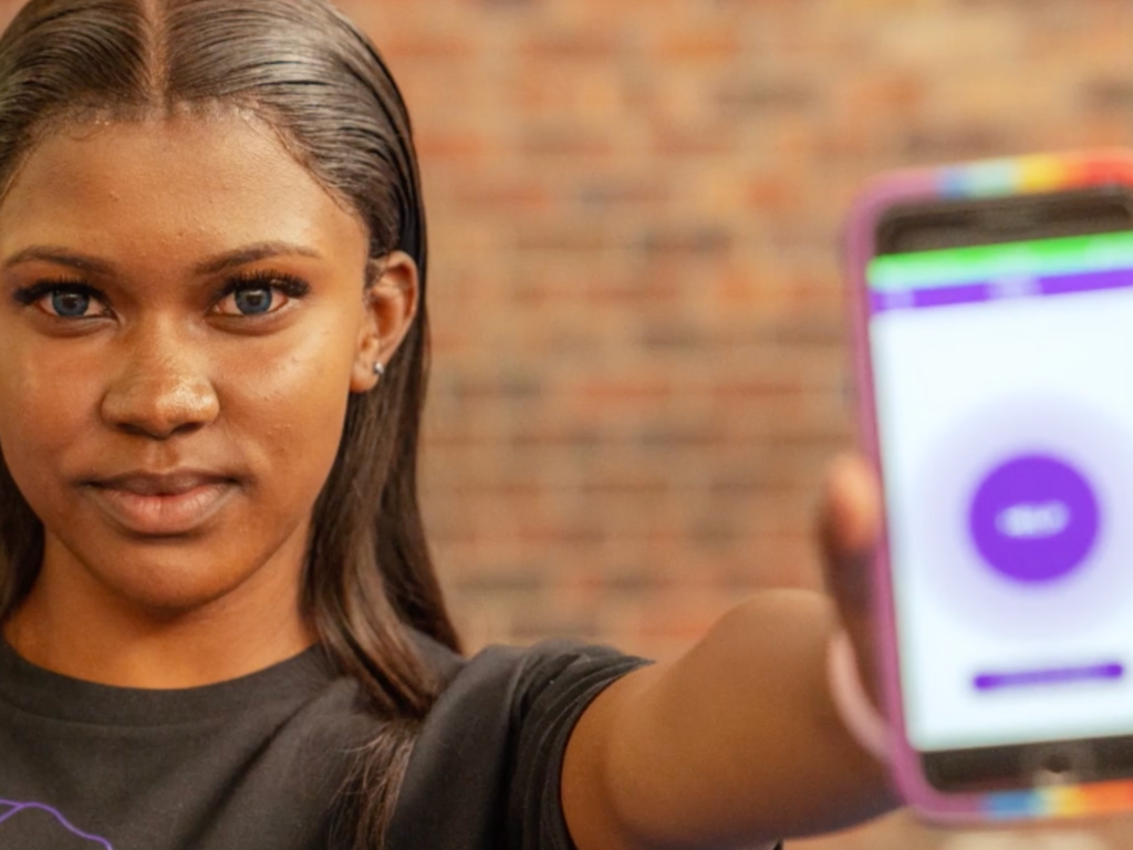 GetWorth And Kwanele SA Join Forces To Combat Gender-Based Violence - The Bulrushes