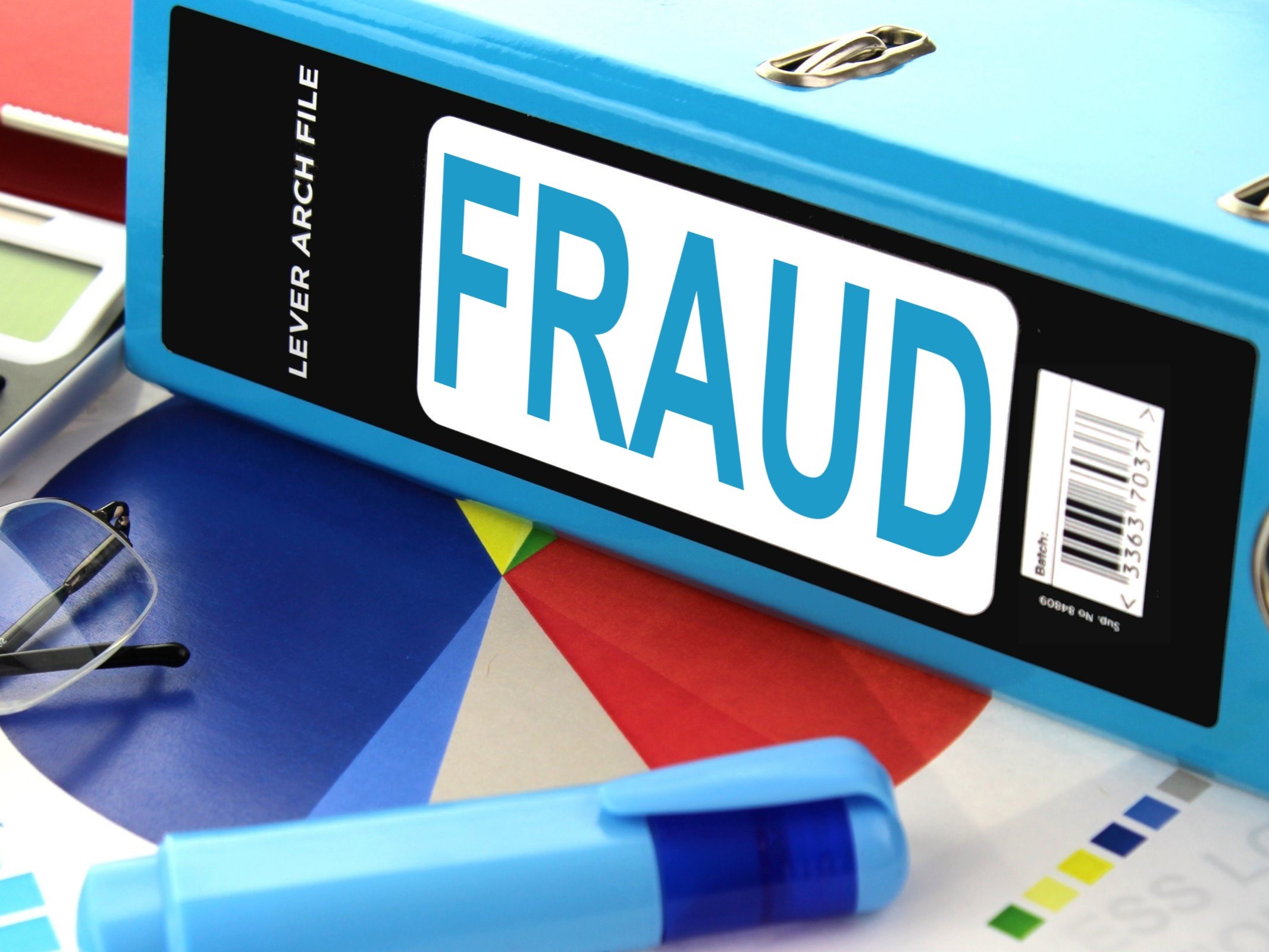 Why Fraud Is Regarded As A New Language - The Bulrushes