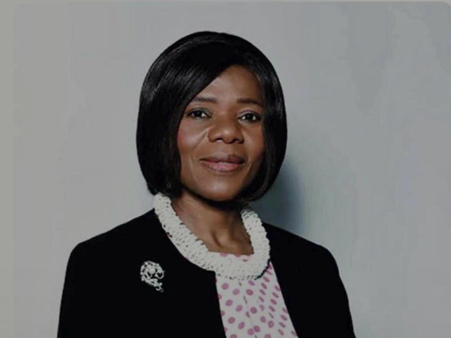 Professor Thuli Madonsela Appointed To UN Scientific Advisory Board ...