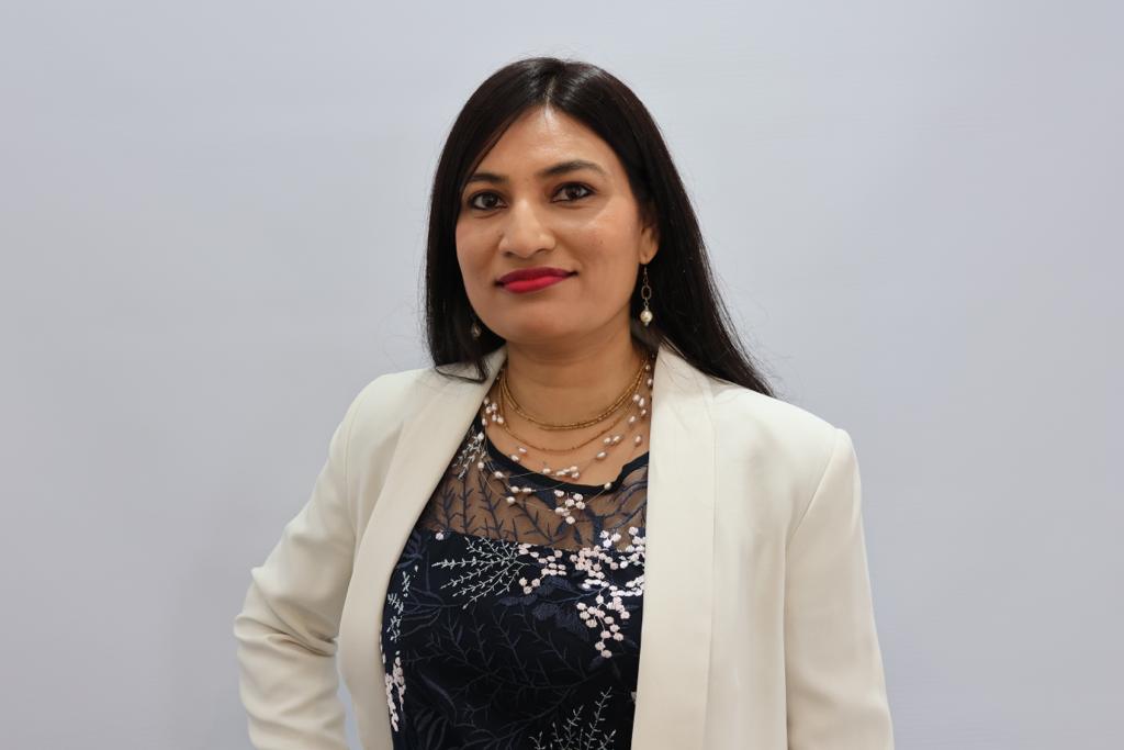 Ithala Appoints Rikshana Jugoo As Head Of Credit And Collections - The ...