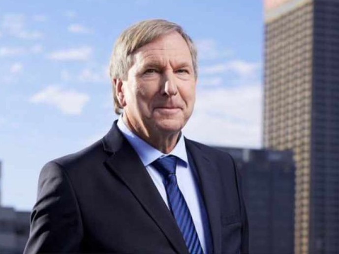 Much-Loved Broadcaster Derek Watts Succumbs To Lung Cancer - The Bulrushes