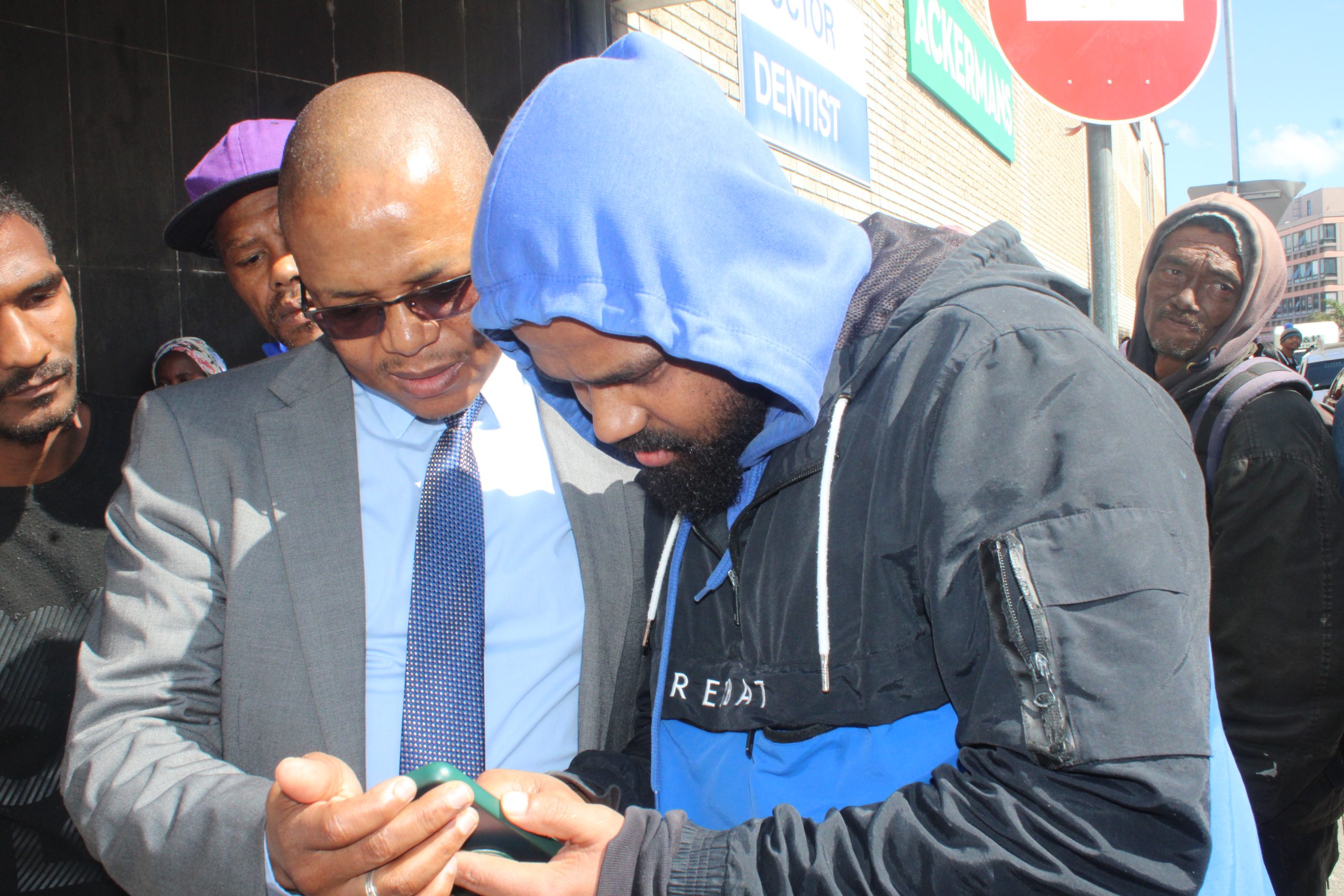 UIF Launches App, USSD Platform To Cut Long Queues At Labour Centres ...