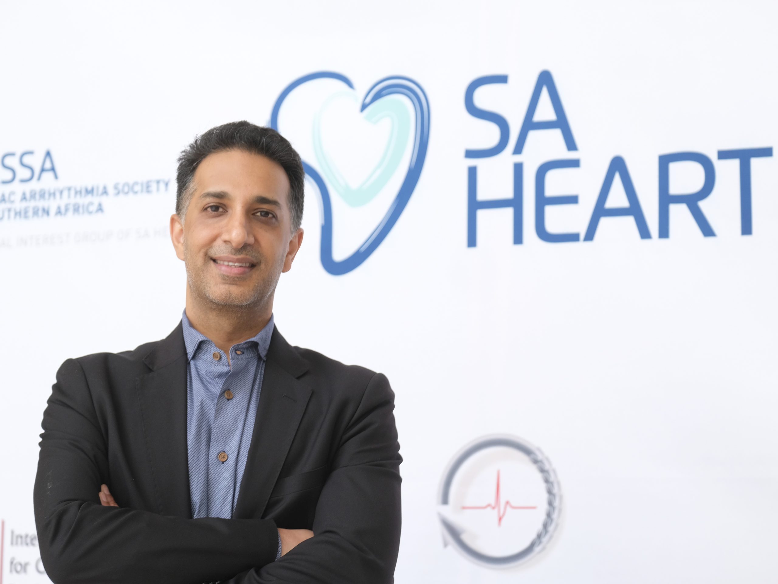 SA Heart Association Congress: World's Top Heart Specialists To Train Locals - The Bulrushes