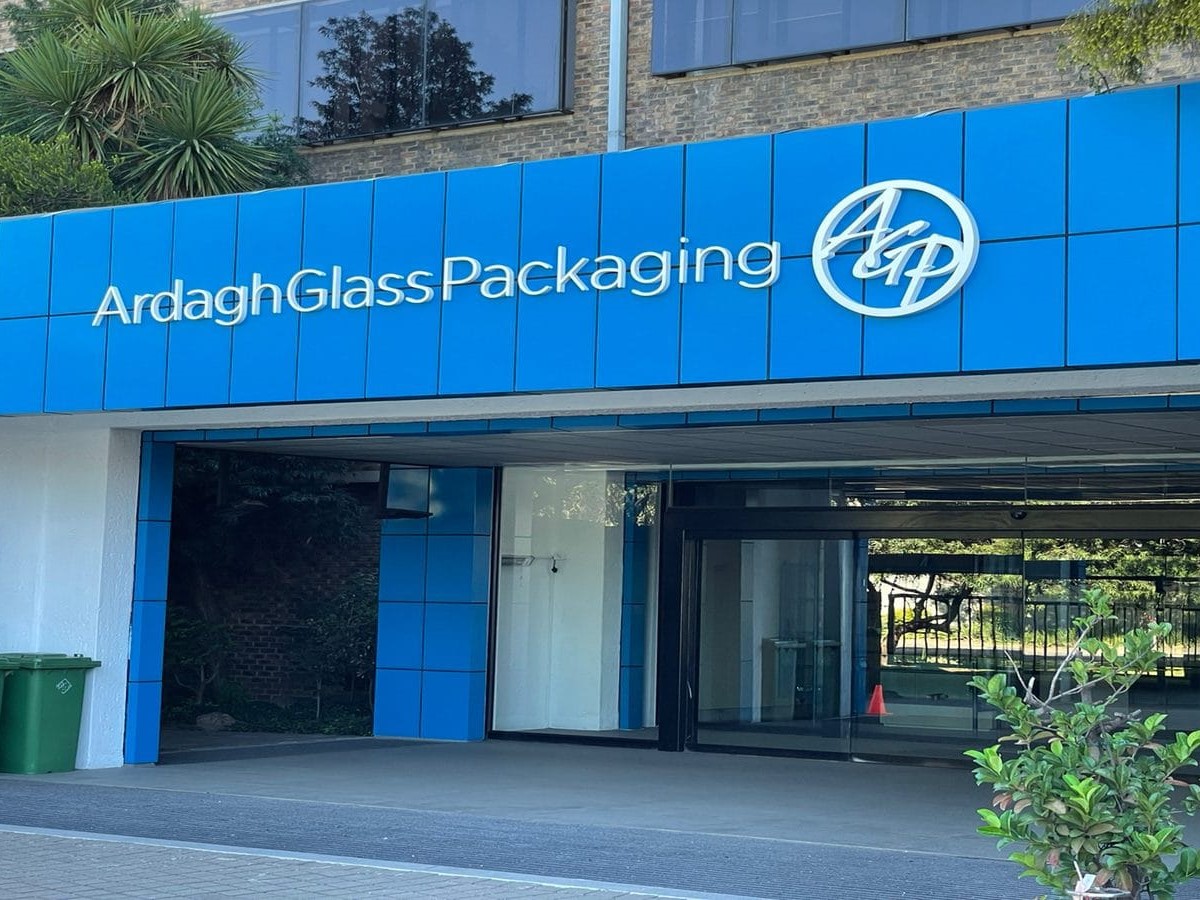 Glass Packaging Giant Seeks To Build Strong Base In South Africa - The ...