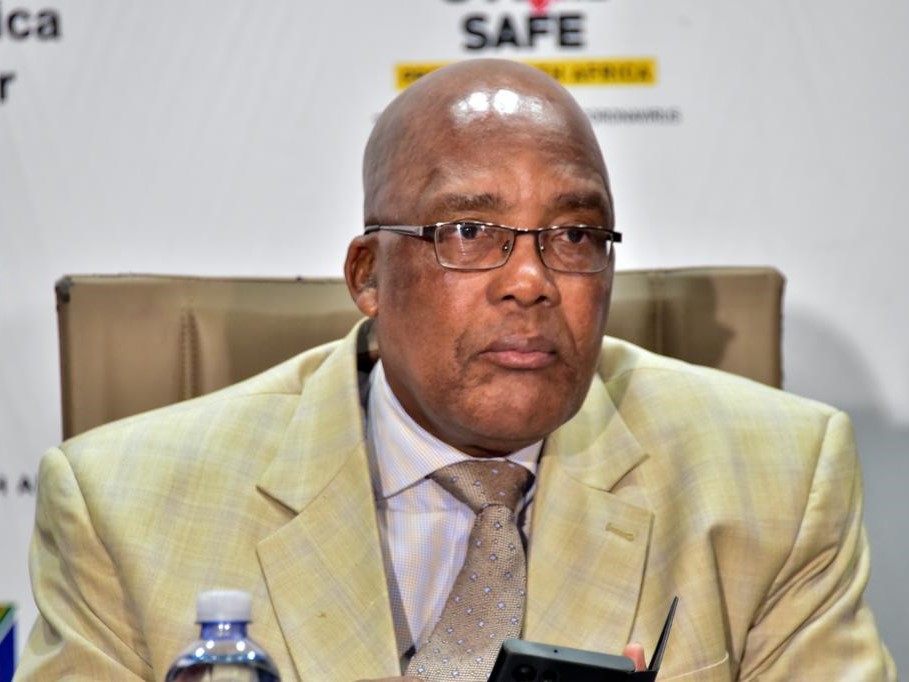 Six Of South Africa's Busiest Land Ports Of Entry To Be Upgraded In ...