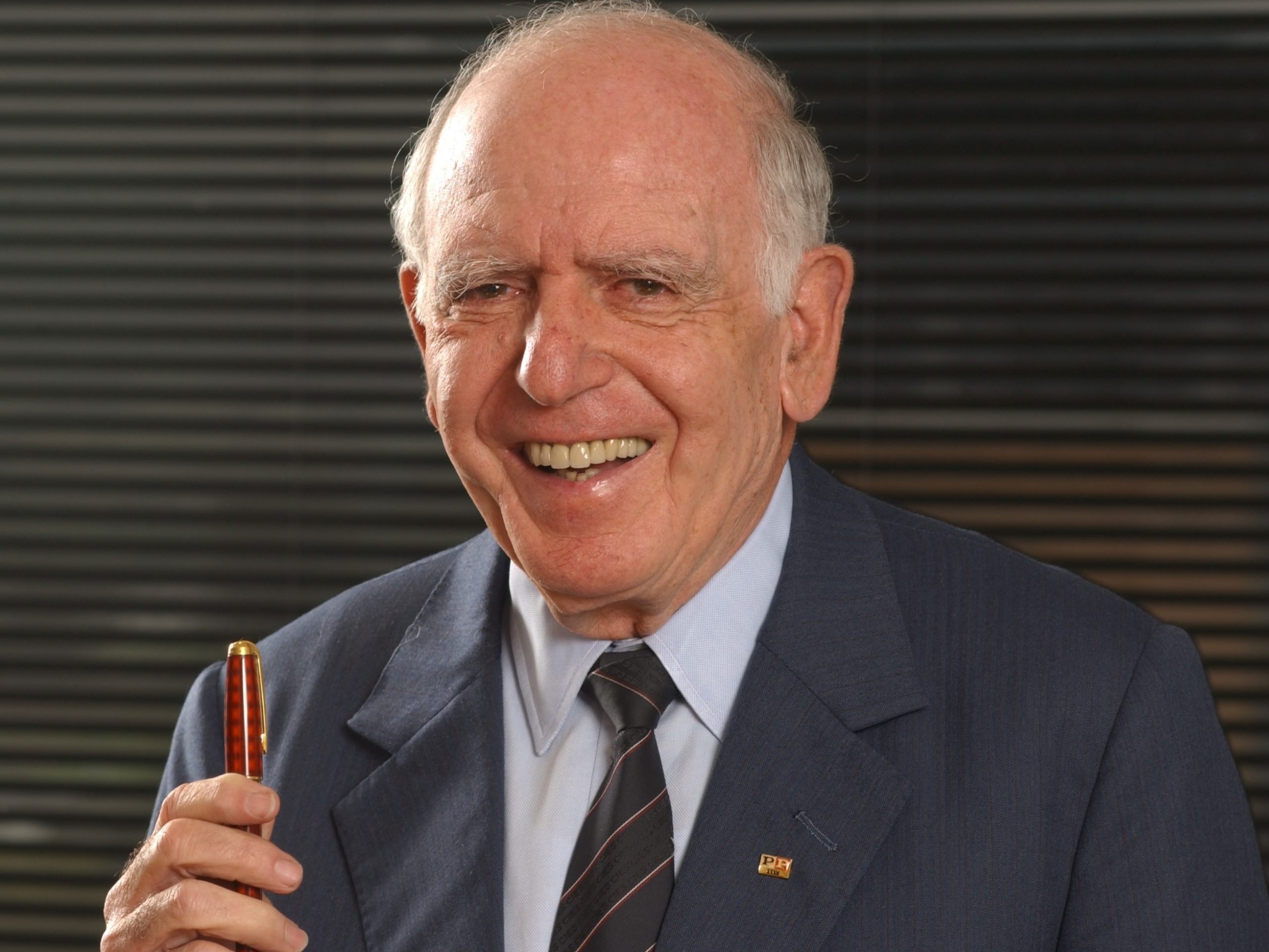 President Cyril Ramaphosa Mourns Passing Of Raymond Ackerman - The ...