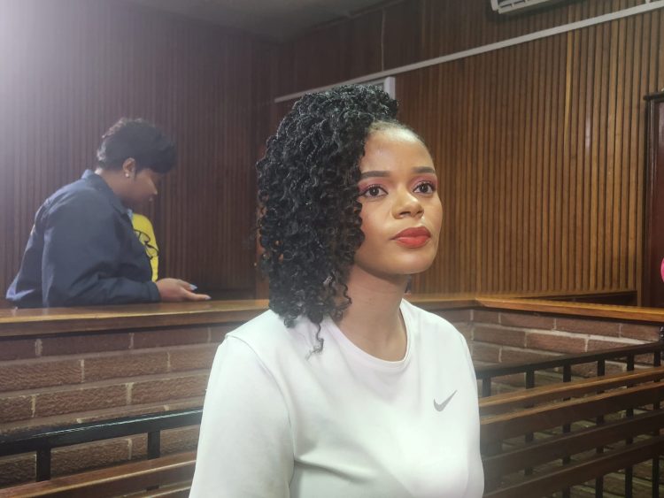 WATCH: Thabo Bester Escape Co-Accused Dr. Magudumana Denied Bail - The Bulrushes