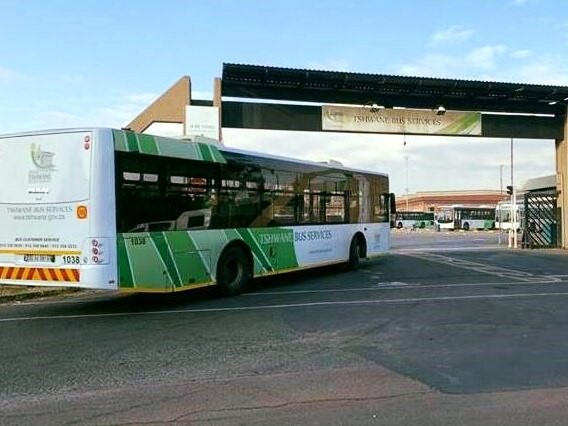 City Of Tshwane Issues 7 TBS Employees Notice Of Dismissal Letters ...