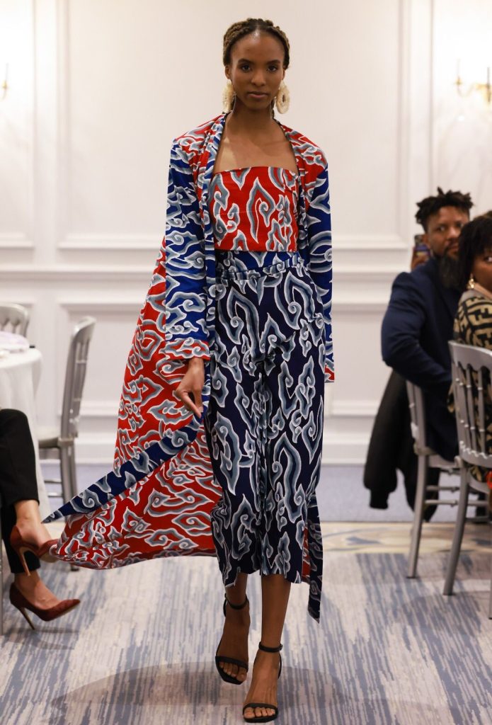 'Threads of Indonesia': Textiles, Textile-Based Products On Show - The ...