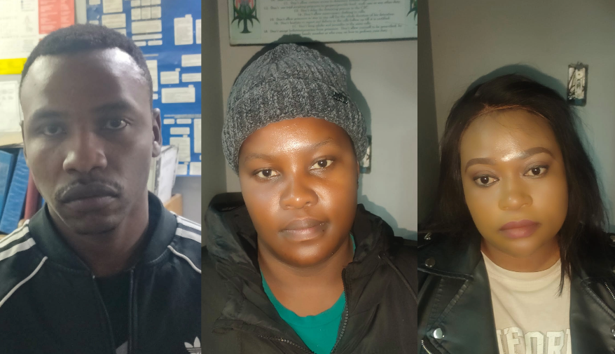 Coal Theft From Majuba Power Station: Trio Freed On R2 000 Bail Each ...