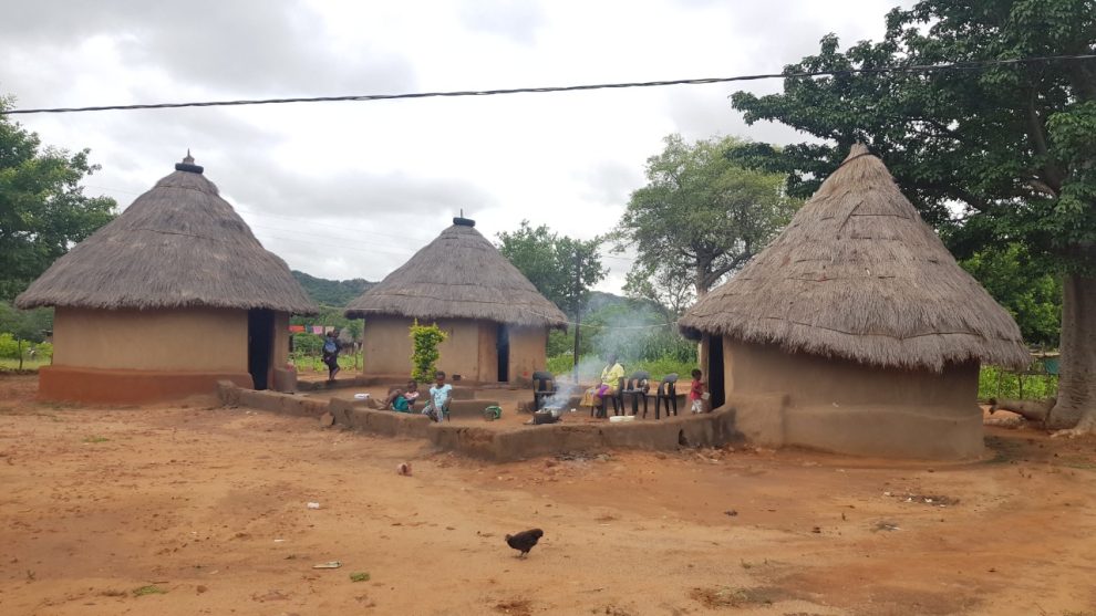 'Limpopo Govt Should Stop Restricting Our Rights' - Makuya Hunting ...