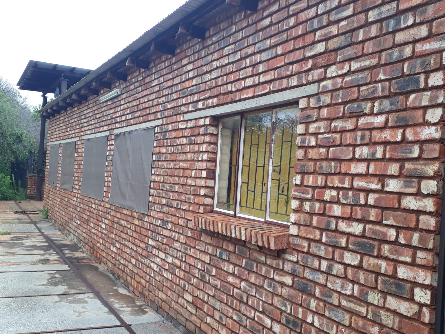 'Limpopo Govt Should Stop Restricting Our Rights' - Makuya Hunting ...