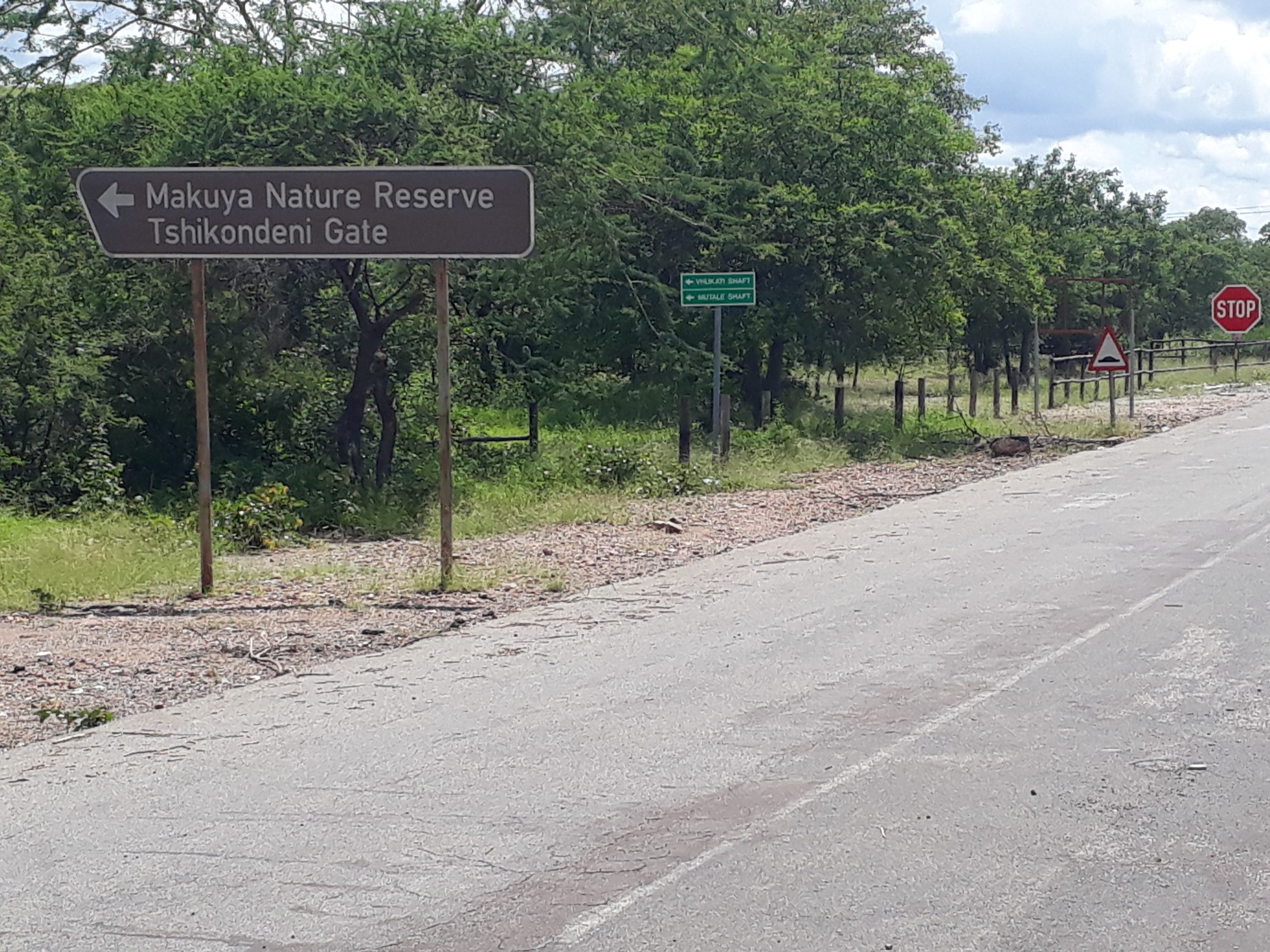 'Limpopo Govt Should Stop Restricting Our Rights' - Makuya Hunting ...