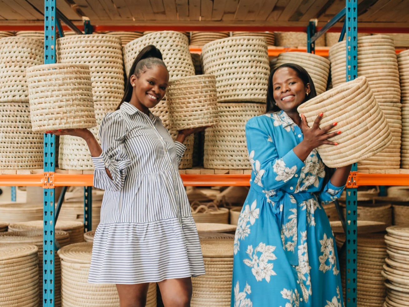 South African Company Soars On The Back Of AGOA Opportunity - The Bulrushes