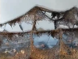 Fire Tragedy: 5 SANDF Soldiers Perish At Lohatla Training Centre - The ...