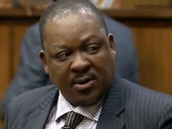 John Block Released From Prison, Former ANC Northern Cape Chair Granted ...