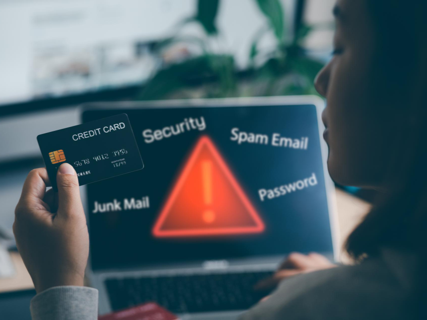 One Phrase To Keep You Secure: Is It Legit? Healthy Suspicion Stops ...