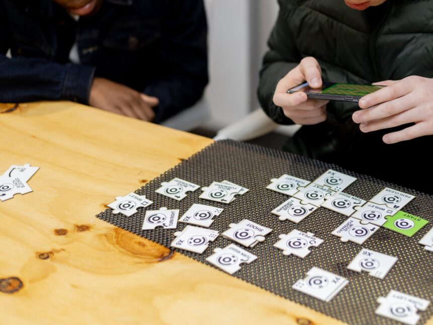 Nelson Mandela University Pioneers Inclusive Education, Coding - The ...