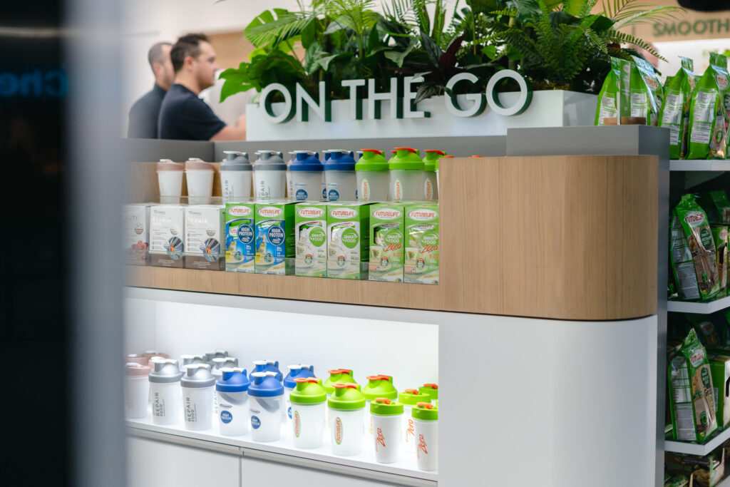 FUTURELIFE® Opens Second Concept Store At Canal Walk - The Bulrushes