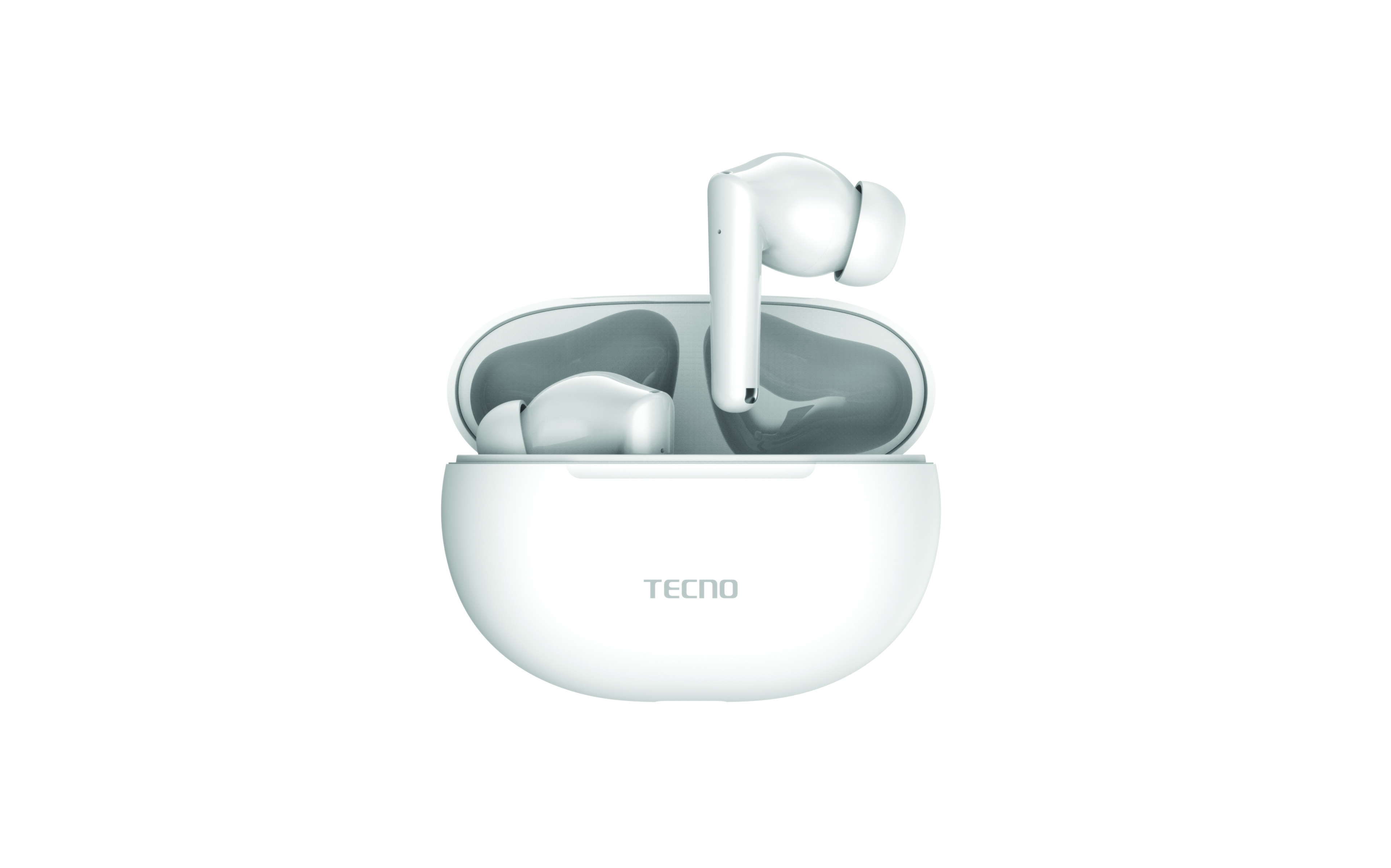 Amplifying Amazing Audio Through Innovation With TECNO - The Bulrushes