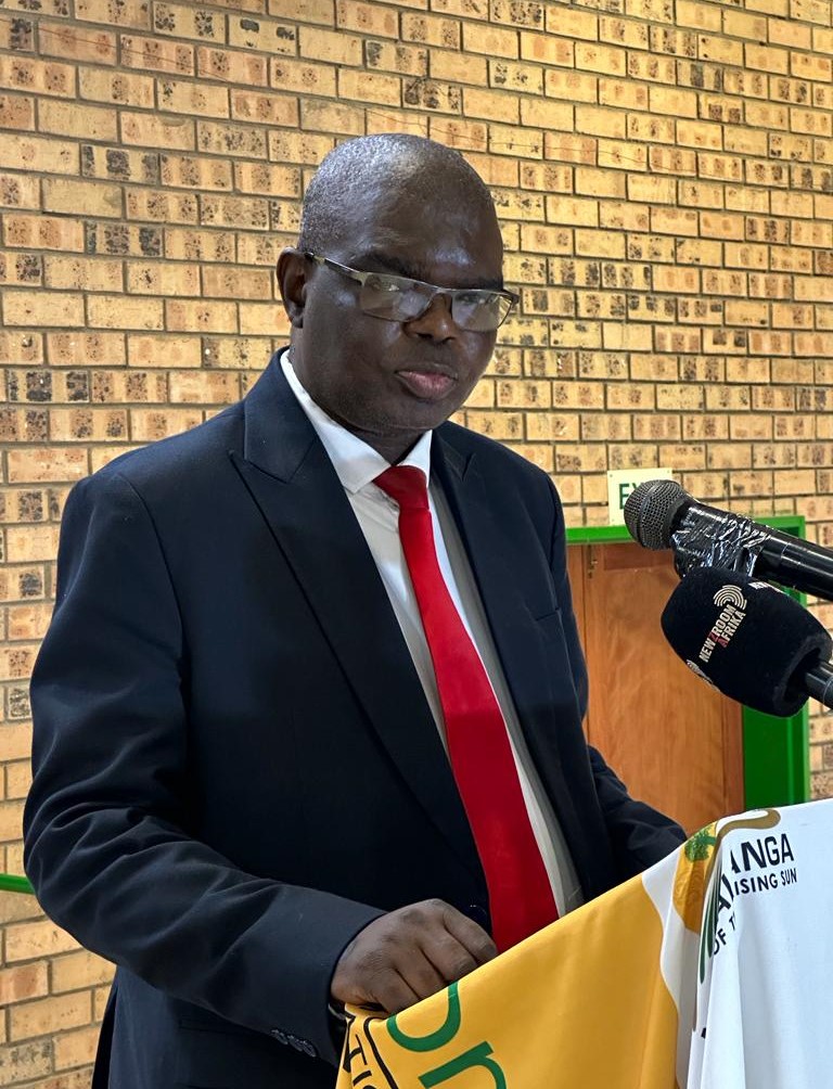 NSC Exams Begin Monday: Minister Motshekga Says Exam Paper Security ...