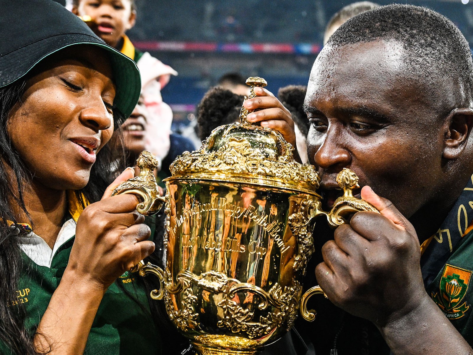 Free Gautrain Service For Springboks’ Arrival At OR Tambo International ...