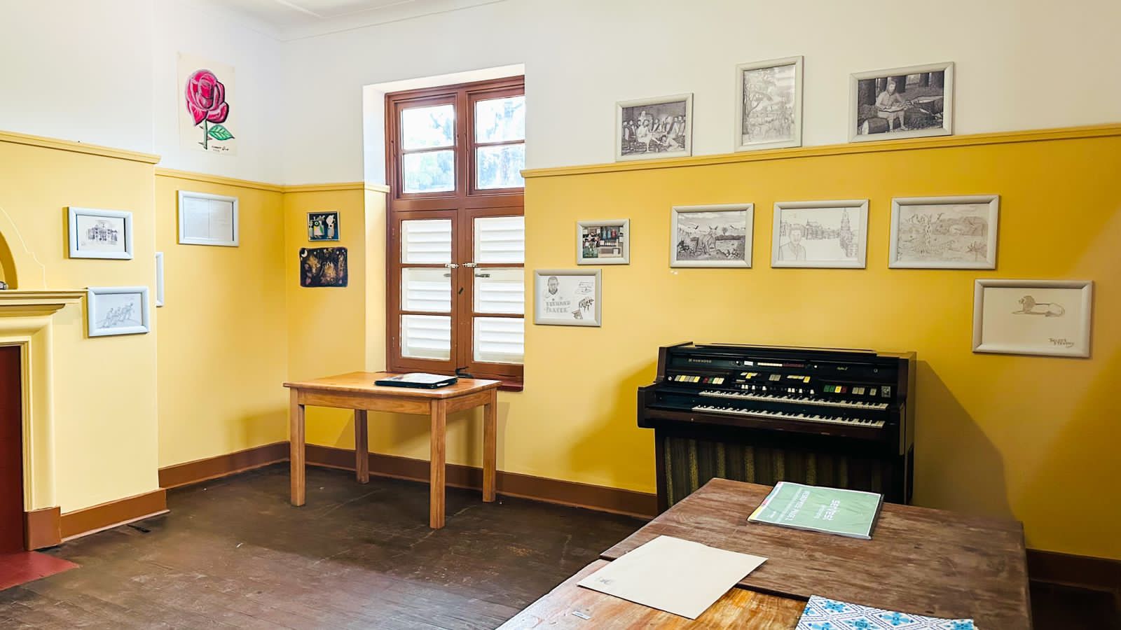 Gauteng Department Of Health Unveils Mental Health Museum At Weskoppies ...