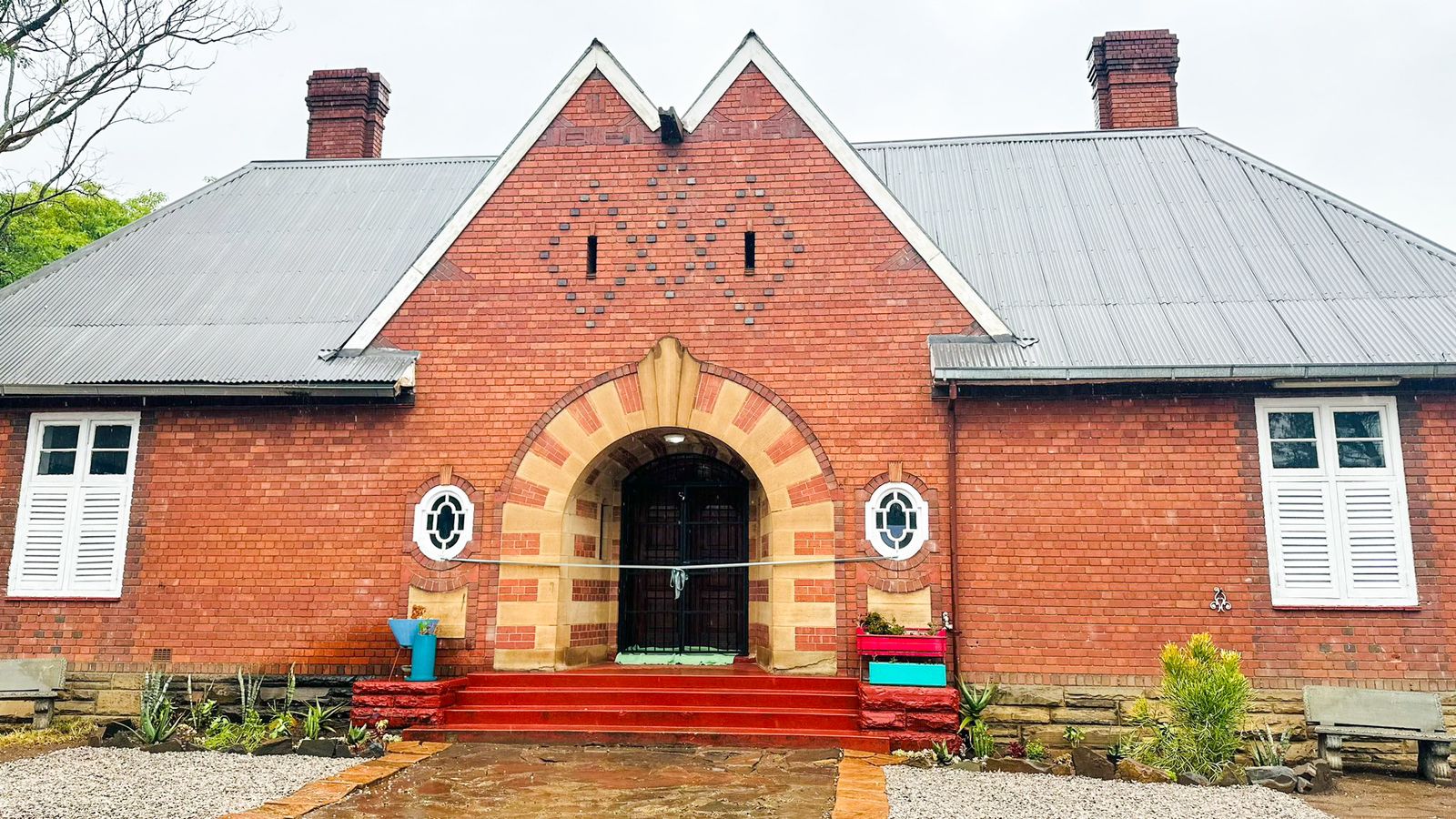 Gauteng Department Of Health Unveils Mental Health Museum At Weskoppies ...